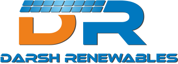 Solar Power Plant in Delhi NCR | Darsh Renewables